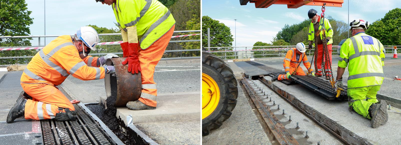 USL Group - Civil Engineering & Construction Solutions Worldwide