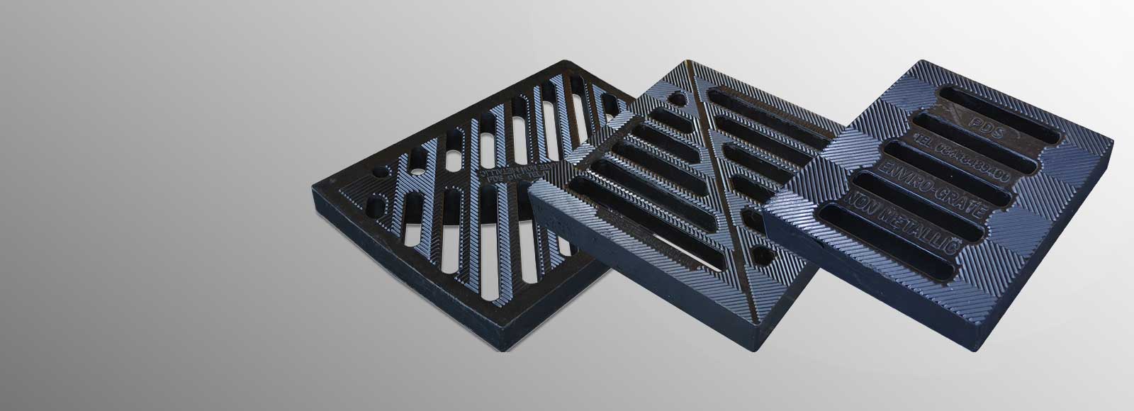 Bridge Drainage, Chambers, Sub-surface Drainage, Grates & Covers - PDS ...