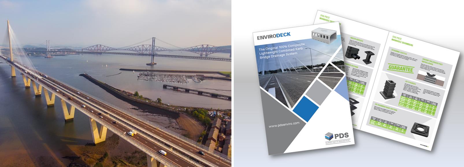 Bridge Drainage, Chambers, Sub-surface Drainage, Grates & Covers - PDS ...