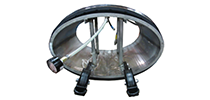 Logiball Inc. -Collapsible Mainline Sewer Packers for Injection Grouting