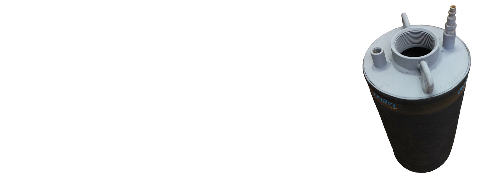 Logiball Inc. - Medium and High Pressure Plugs